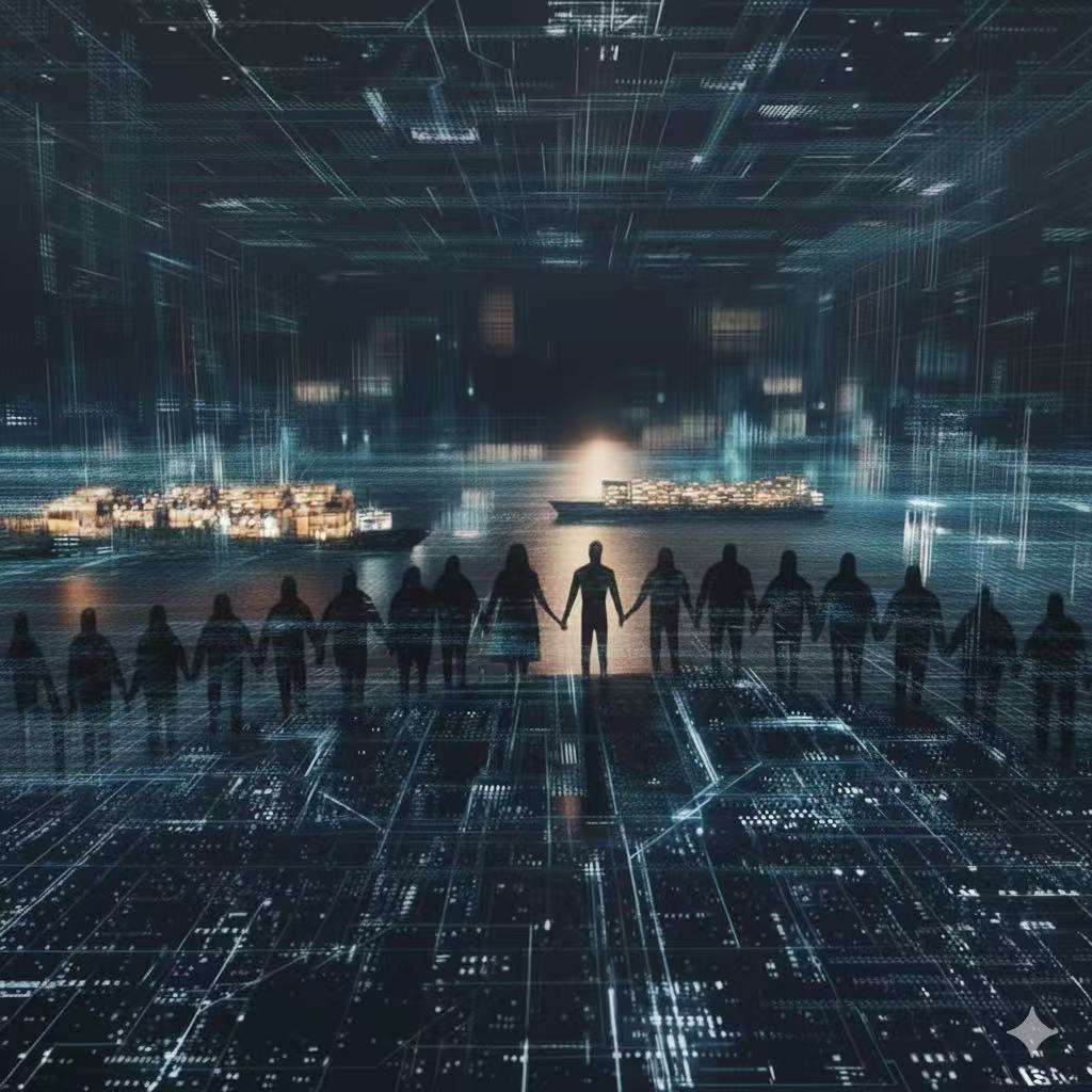 友晴智同创始人苏静专访 | 在信念与智慧中，点亮未来之光 Exclusive Interview with Su Jing, Founder of Coridian Partners ...